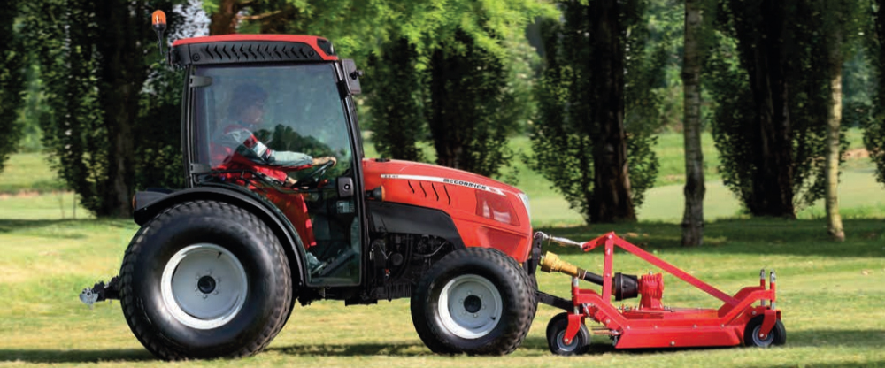 TractorLuso Lda - Grupo Auto-Industrial